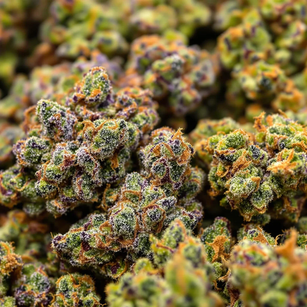 The Top 10 Best-Selling Flower Strains in California in 2024 ...