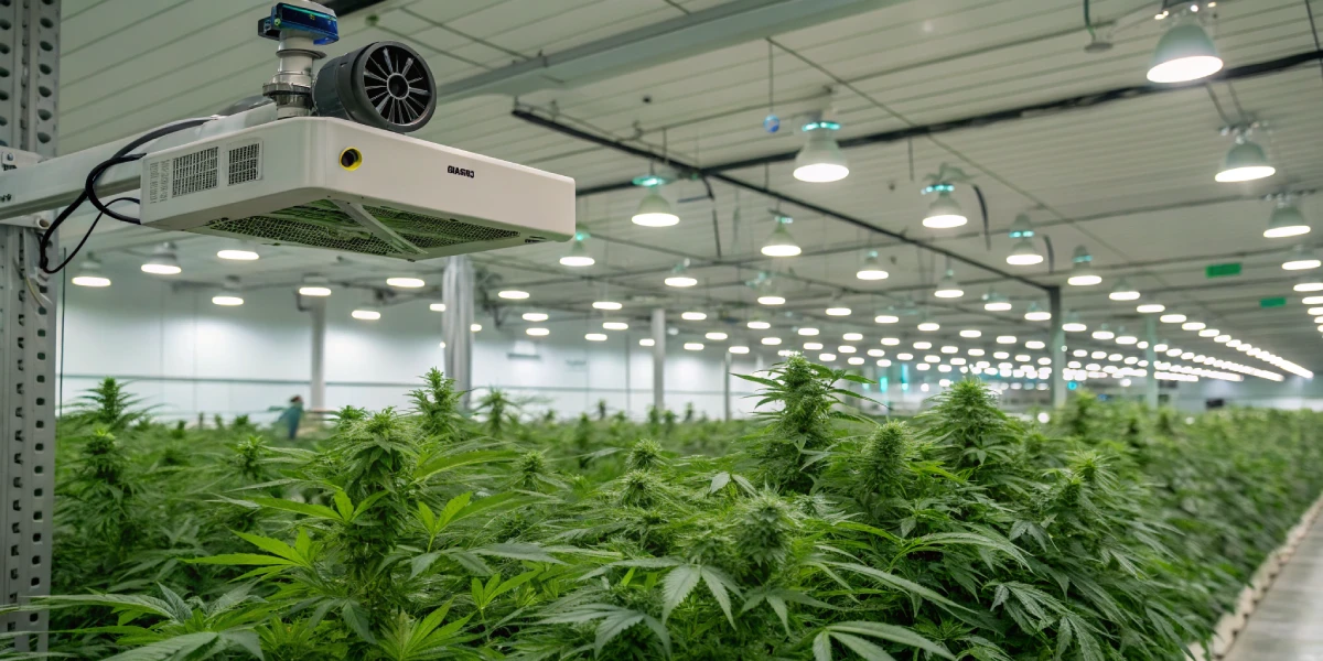 Cannabis Trends 2025: Innovation & Growth