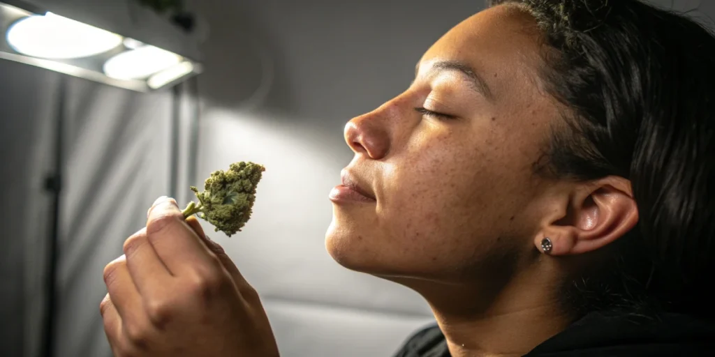 How to Taste Cannabis Like a Pro: A Full-Spectrum Guide - International ...