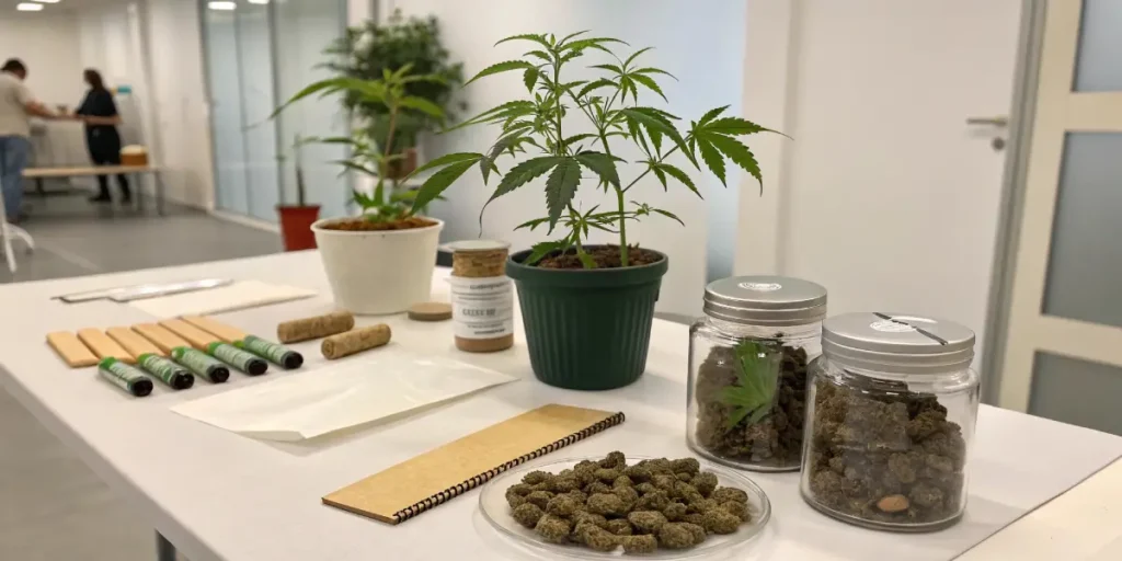 National Cannabis Festival 2025 | Advocacy & Culture in D.C.